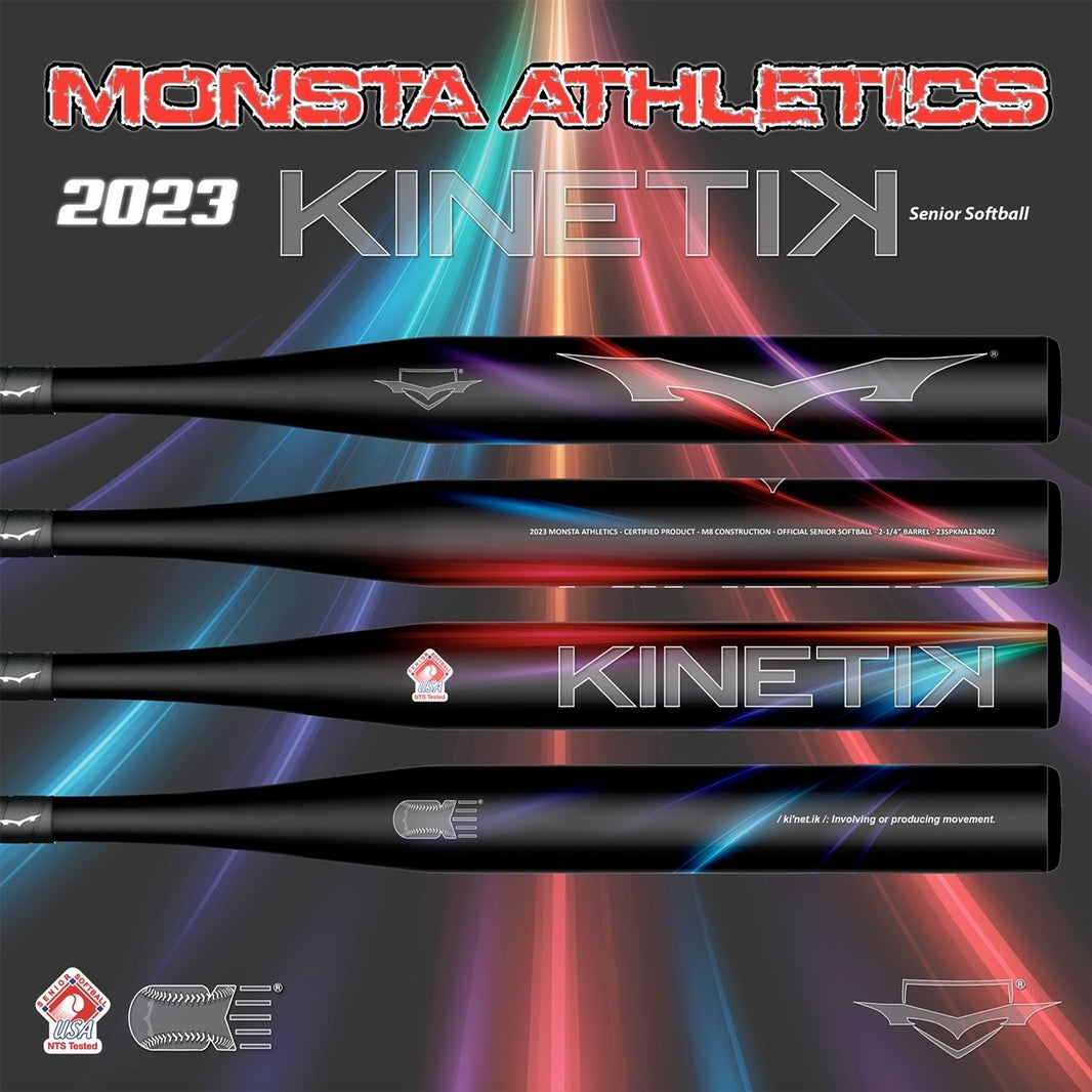 Monsta Athletics