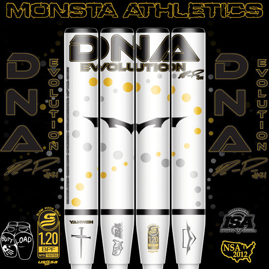 Monsta Athletics