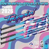 USSSA Slowpitch – Monsta Athletics