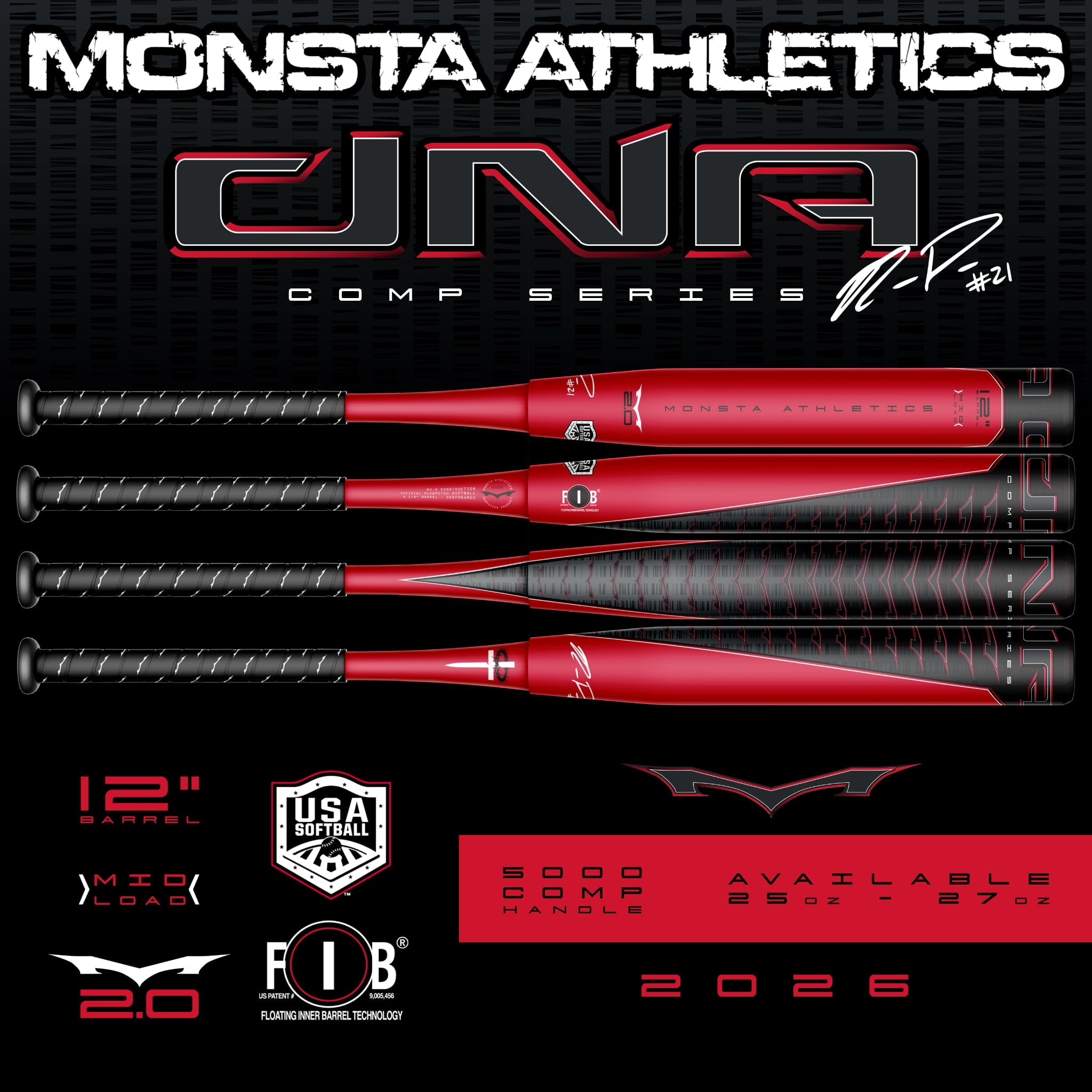 Monsta Athletics