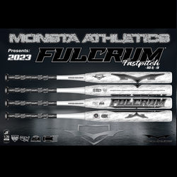 USSSA Bats – Monsta Athletics